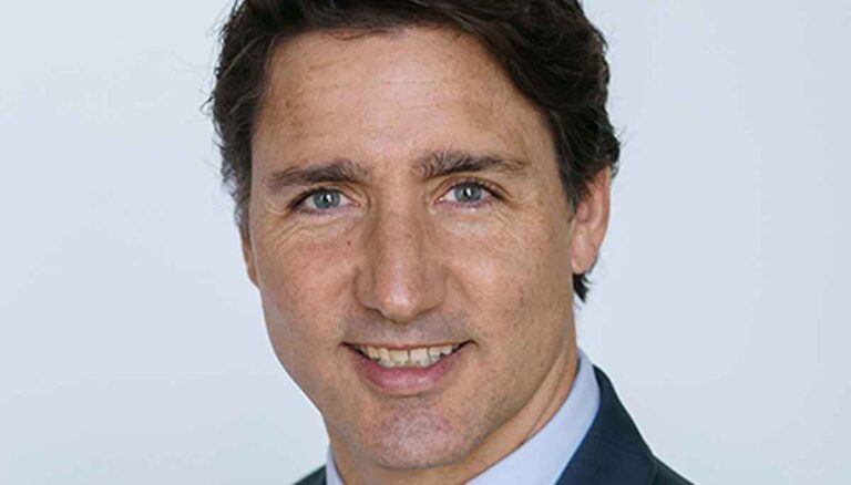 Justin Trudeau Net Worth 2024 Justin Trudeau Net Worth 2024
