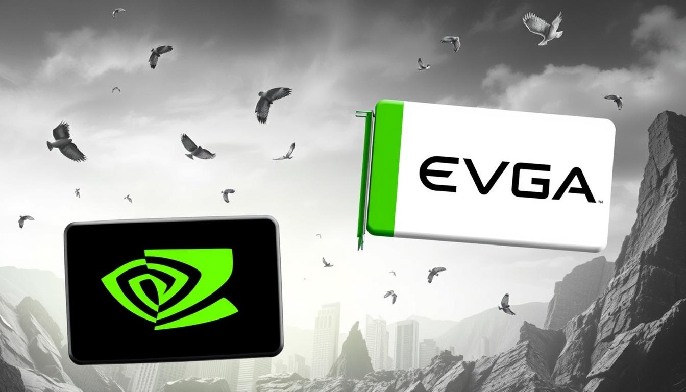 Nvidia's Downfall: Understanding the Reasons Behind the Crash
